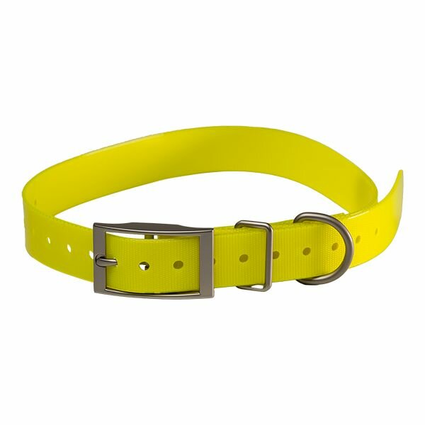 Шлейка для Artelv Tracker Жёлтого цвета