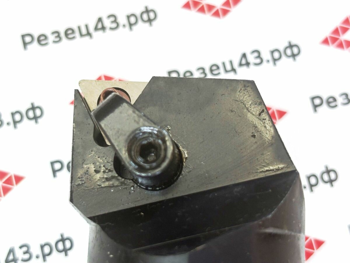 Резец внутреннего точения S40T-MTFNR16