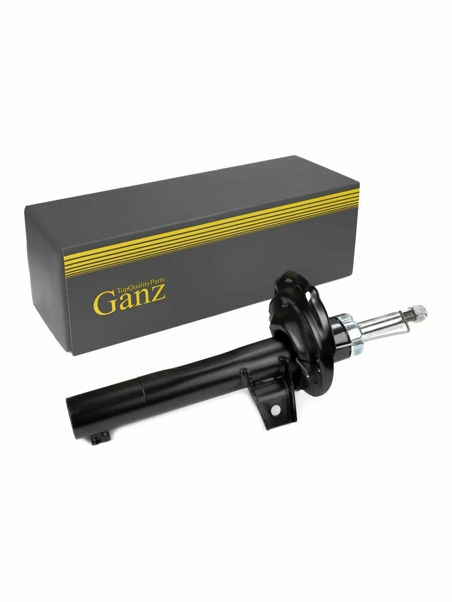 Амортизатор передний на Шкода Октавия 3, 4, Фольксваген Гольф 7, 8, Пассат B8