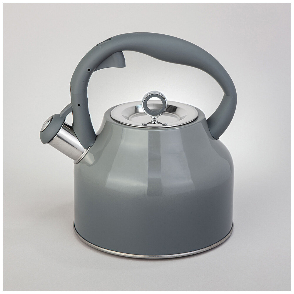 Чайник для плиты 916-421 2,8л