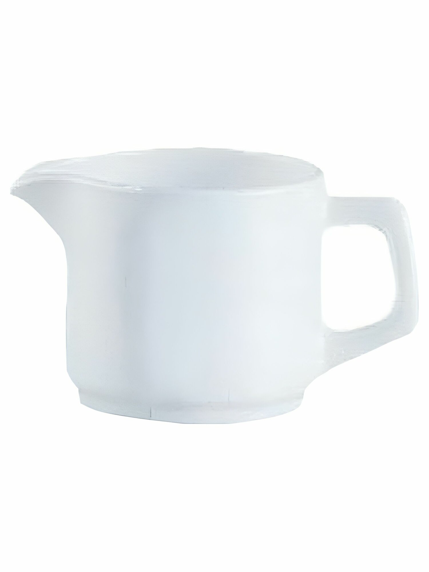 Молочник ARC/RESTAURANT 51245 из стеклокерамики, 150 мл, 1 шт