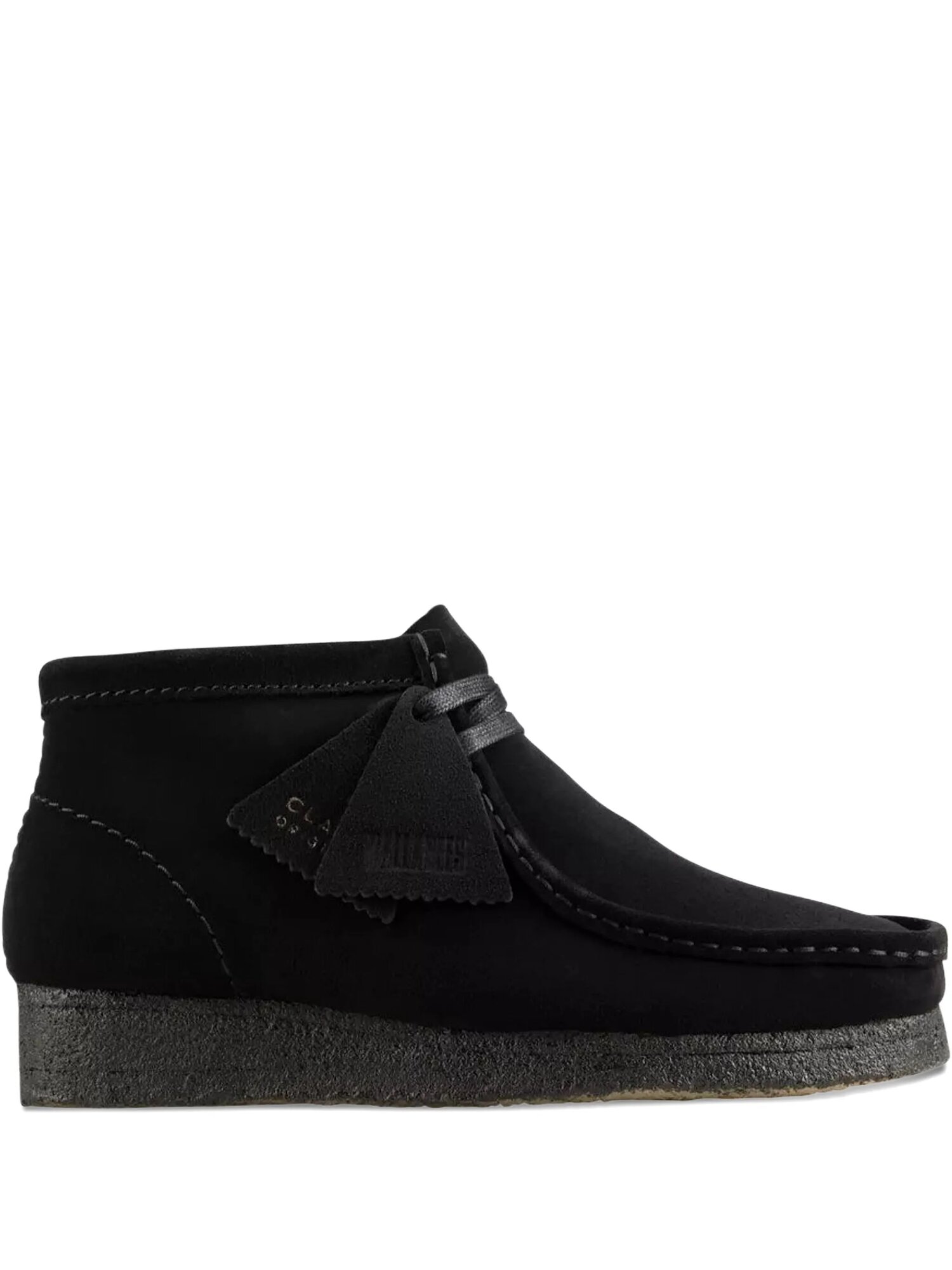 Ботинки Wallabee
