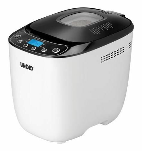 Хлебопечка