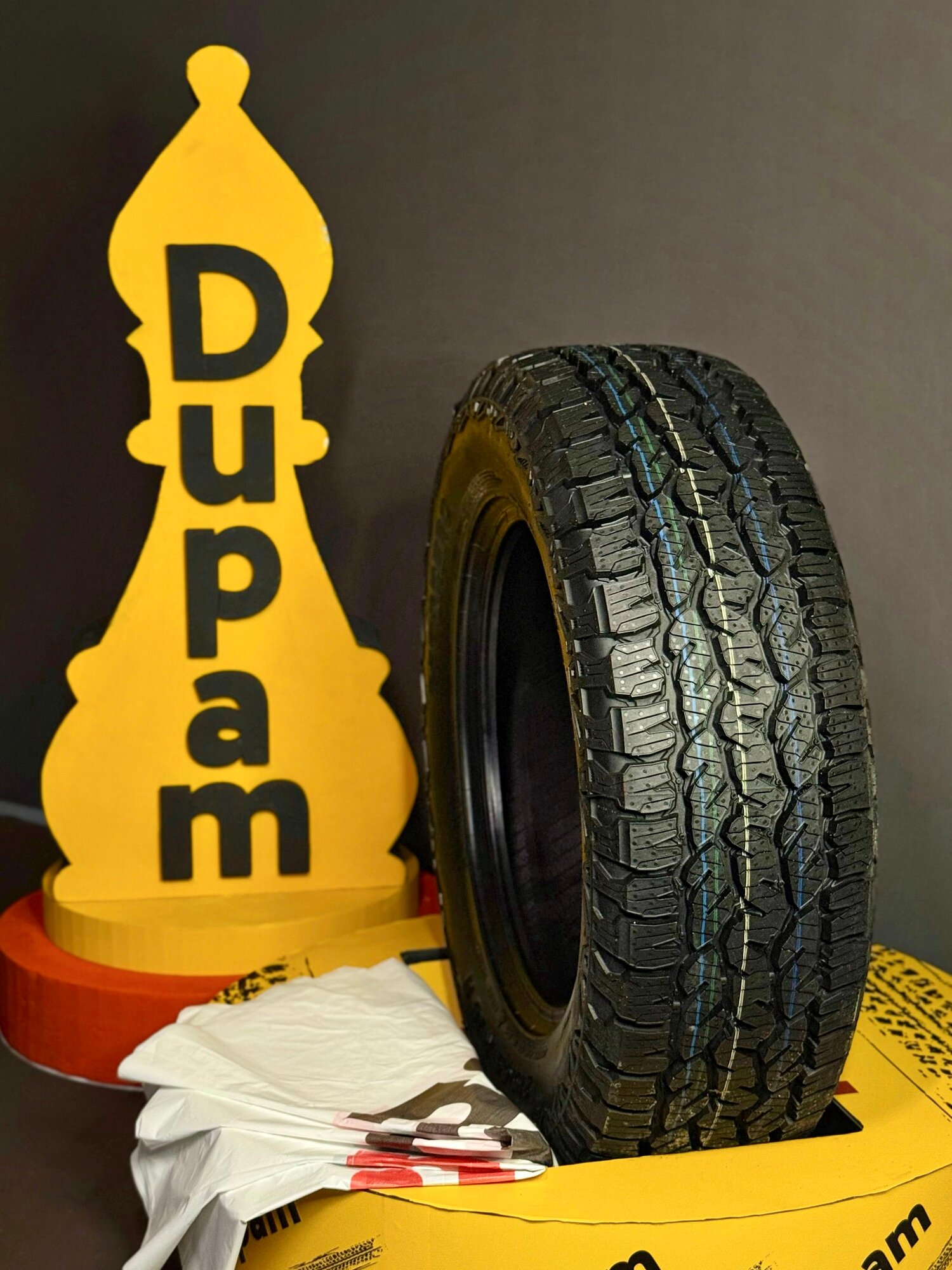 Torero MP72 Шины летние 215/65R16 98H