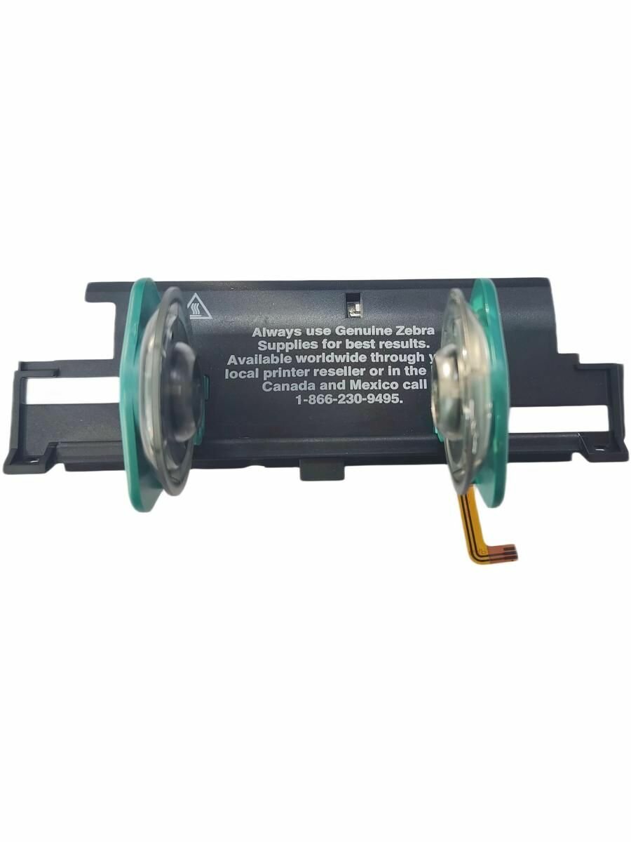 RK18471-01 Крепеж для этикеток с датчиком Zebra RW420