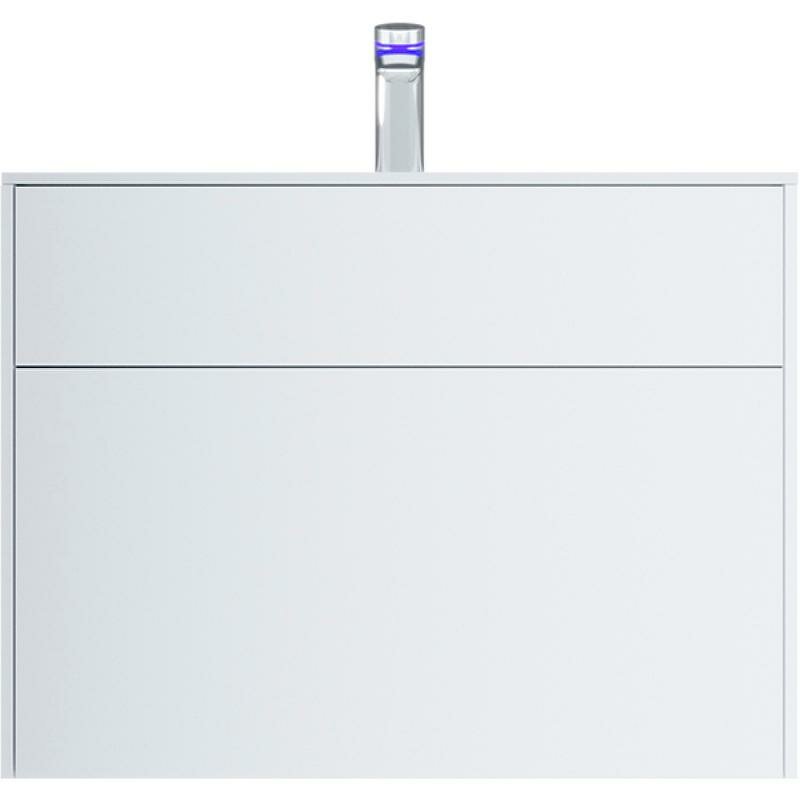 Тумба под раковину AM.PM Inspire V2.0 80 M50AFHX0803WM подвесная Белая матовая