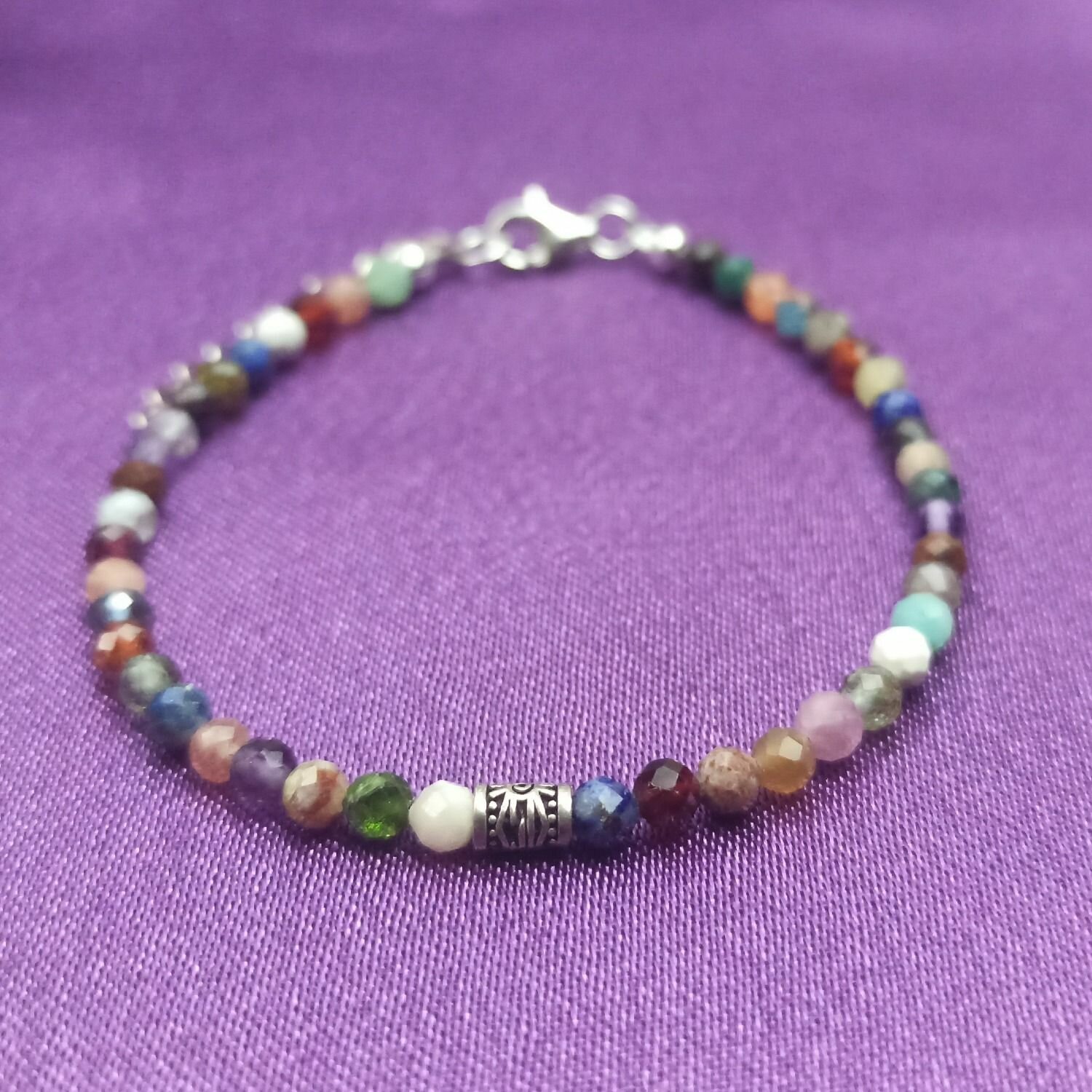 Браслет-цепочка