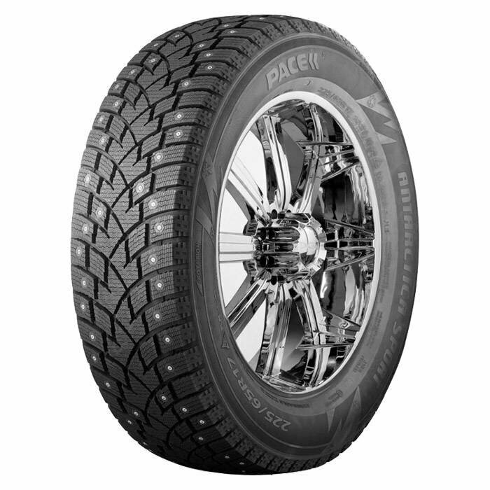 Шина Pace Antarctica Sport 235/65 R17 108T Шип