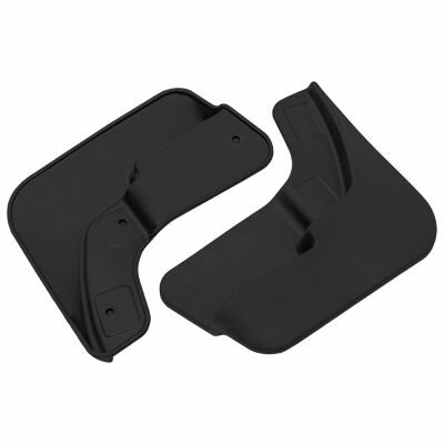 Брызговики резиновые передние для ВАЗ LADA Vesta (2015-2022)/Лада Веста