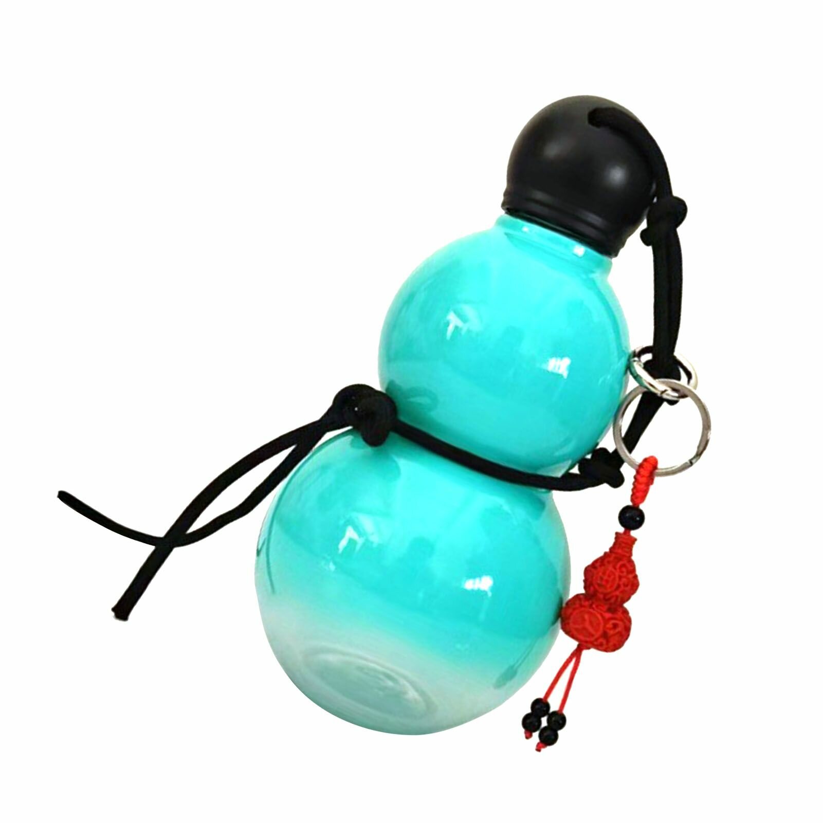 700 мл бутылка для воды в форме горшка, большая ёмкость, безопасный материал, для активного отдыха и фитнеса