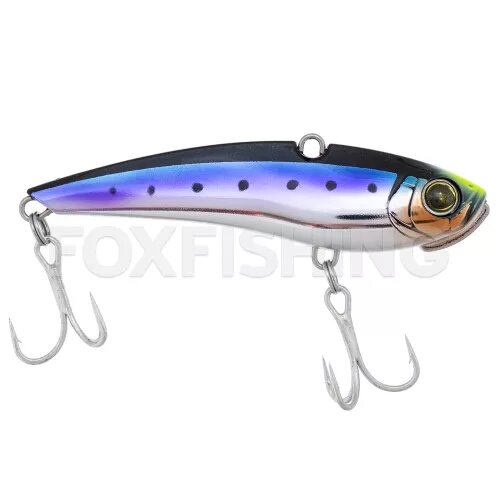 Воблер Duel Hardcore Solid Vibe 75 7,5см. 28гр. HSTI sinking