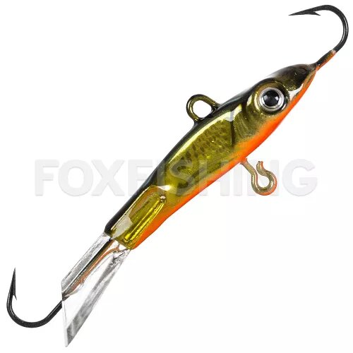 Балансир Narval Frost Husky 5 50мм. 9гр. #004