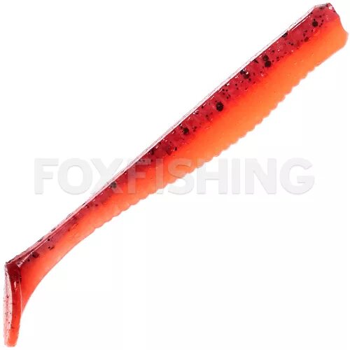 Силиконовая приманка Lucky John Pro Series Long John 3.1 T48 7.9см. 8шт.