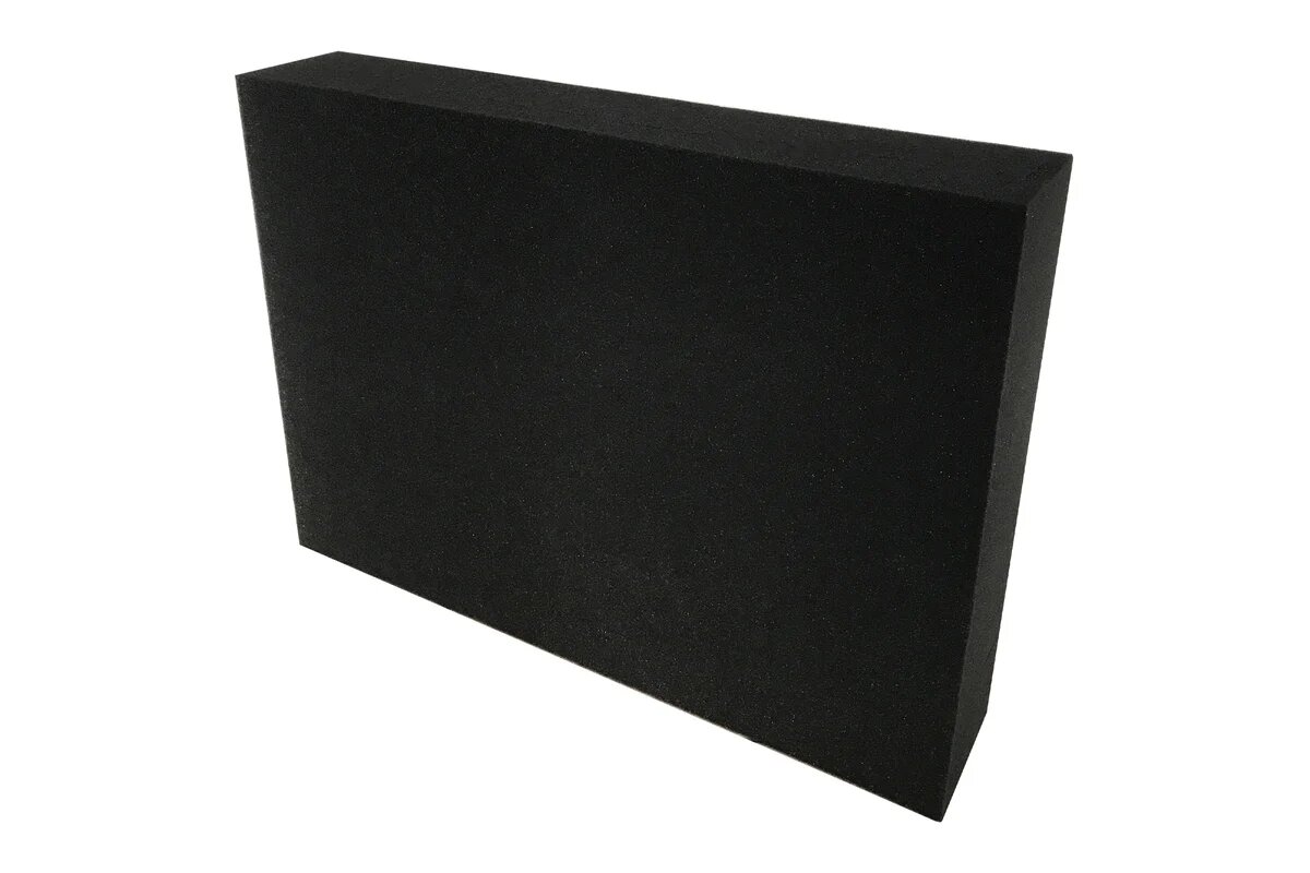 Сорокин Ложемент модульный 100мм для 27.320, 340x240мм 27.322