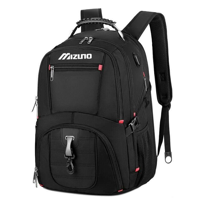 Рюкзак Mizuno альпинизм туристический походный мужской женский рюкзаки школьные для подростков Сумка30