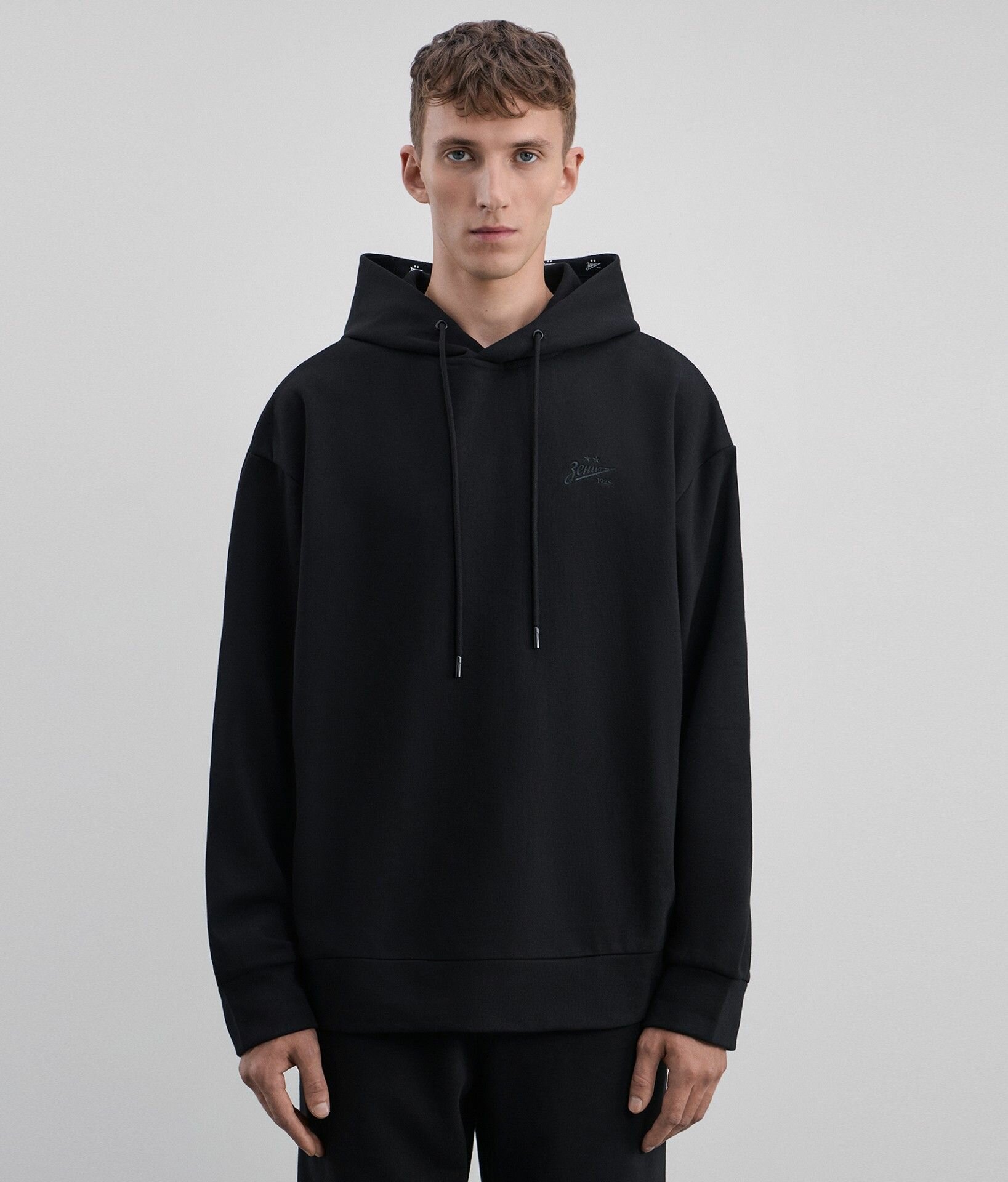 Толстовка «Зенит х Zarina»