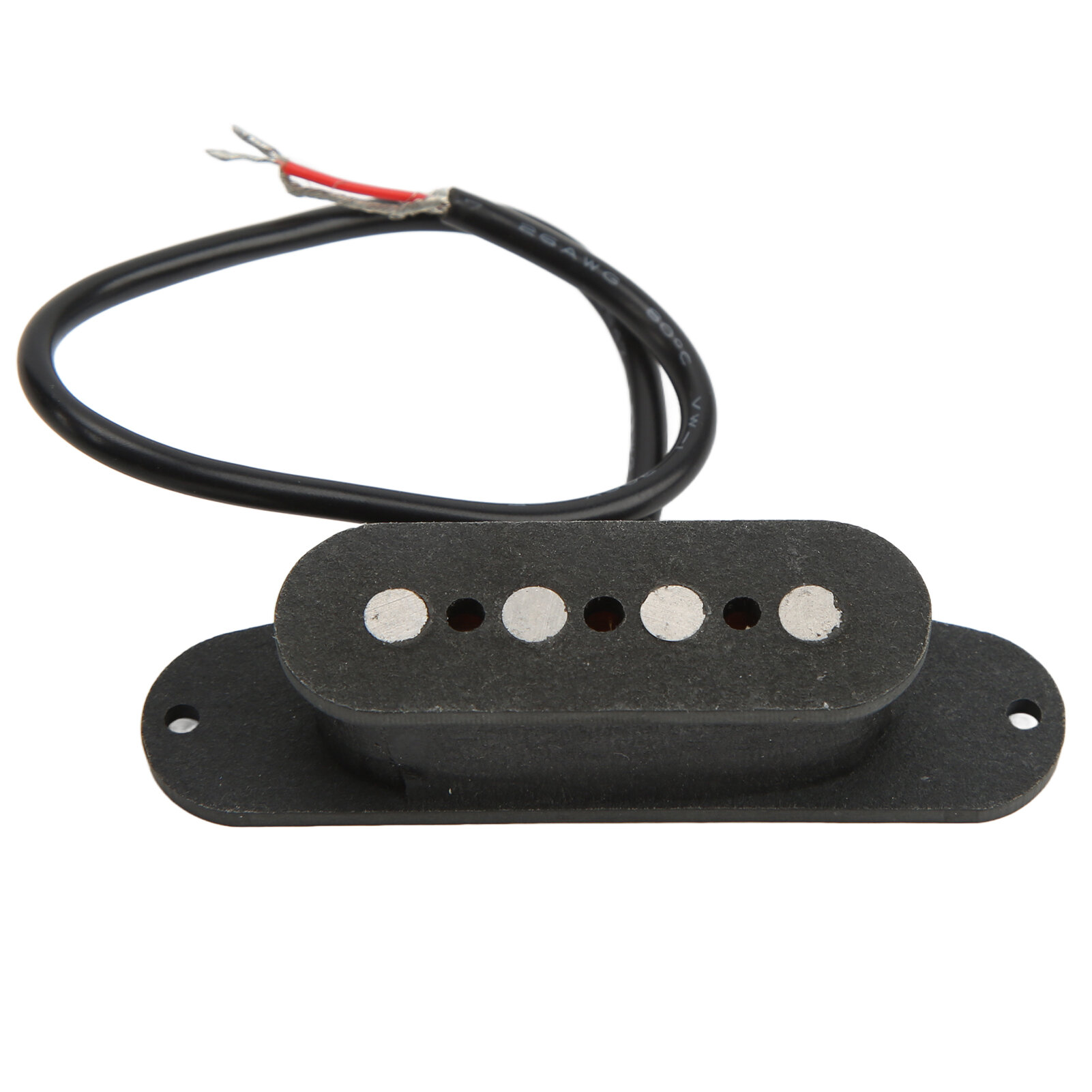 4-струнный звукосниматель с одной катушкой, гитарные бас-звукосниматели, сменные аксессуары для струнных инструментов