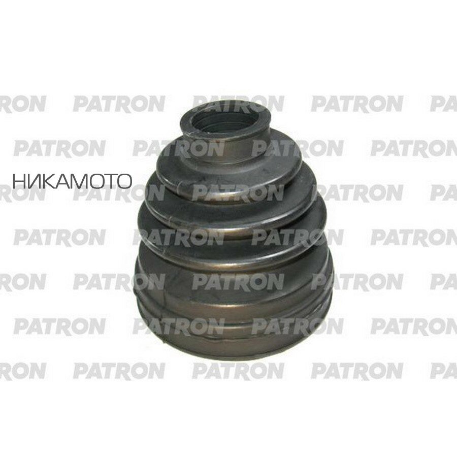 PATRON PDC0093 Пыльник шруса TOYOTA HILUX GGN15/GGN25/GGN35/KUN1/KUN2/KUN3/LAN15/LAN25/LAN35/TGN1/TGN26/TGN36 2004-2012