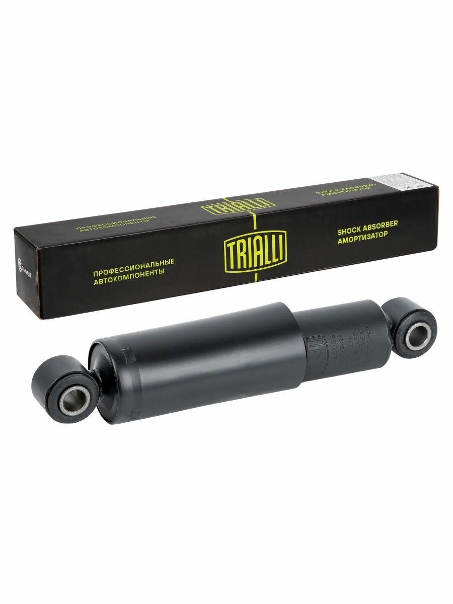 Амортизатор для прицепов TRIALLI AH80623, для LOHR, ROLFO