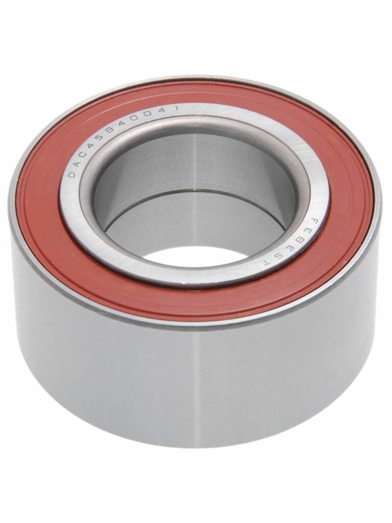 Подшипник ступичный передний 45x84x39x41 HYUNDAI, KIA DAC45840041 FEBEST.