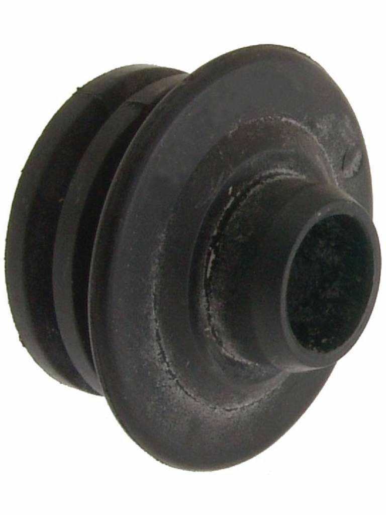 Втулка заднего амортизатора OPEL, PONTIAC, DAEWOO DSB-NEX FEBEST.