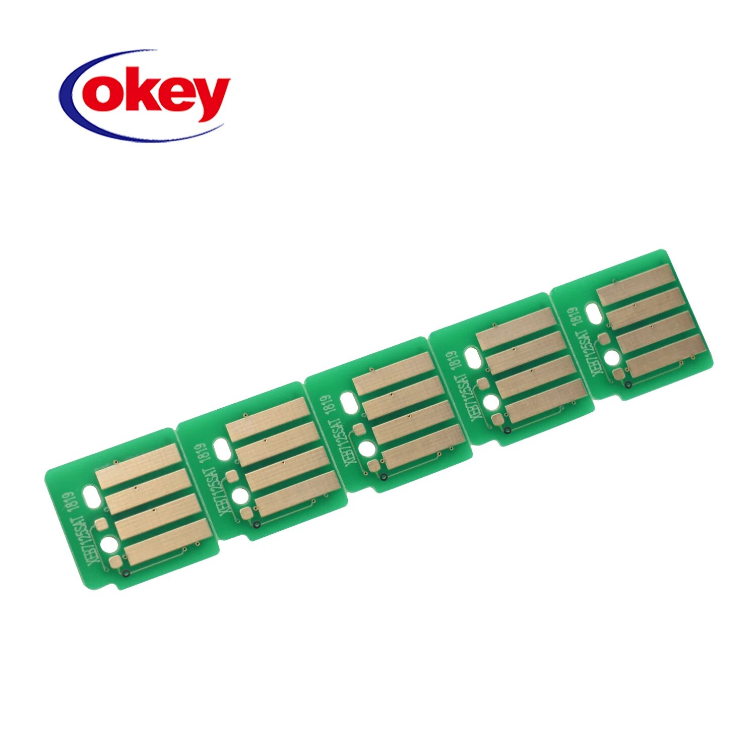 Чипы барабана Cokey для Xerox VersaLink B7125 B7130 B7135 1x 013R00687 D