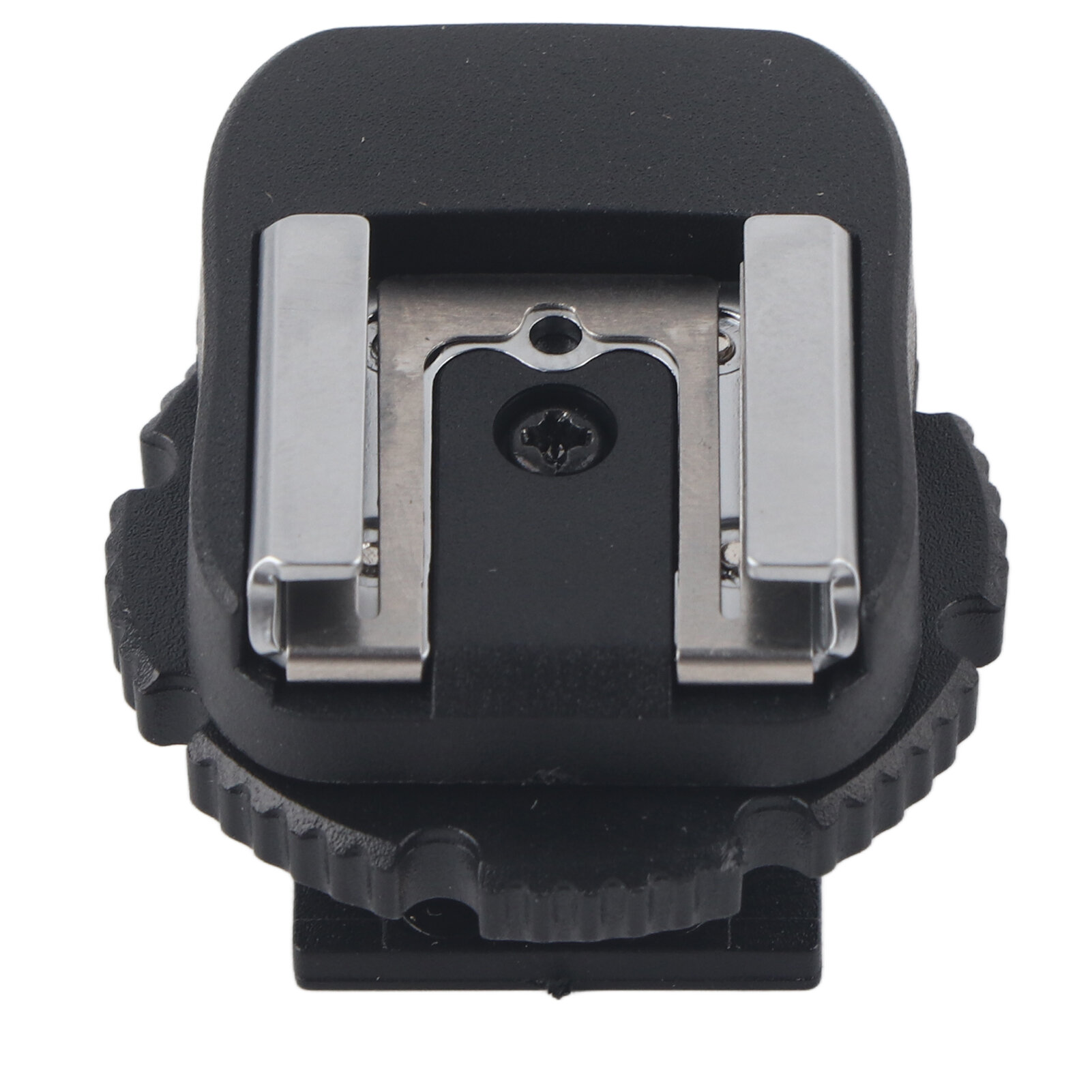 Mini Heavy Duty Standard Hot Shoe Adapter Converter for Sony Multi Interface DV Camcorder