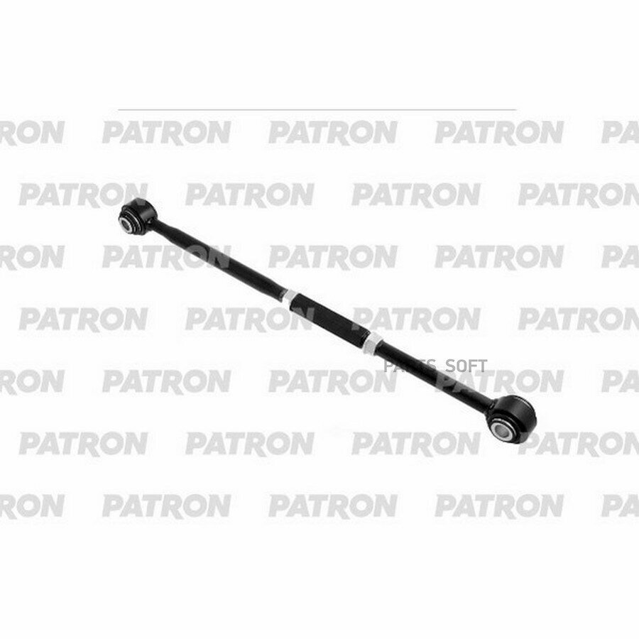 Рычаг подвески правый TOYOTA CAMRY MCV20/SXV20 96-01 PATRON PS50112R | цена за 1 шт