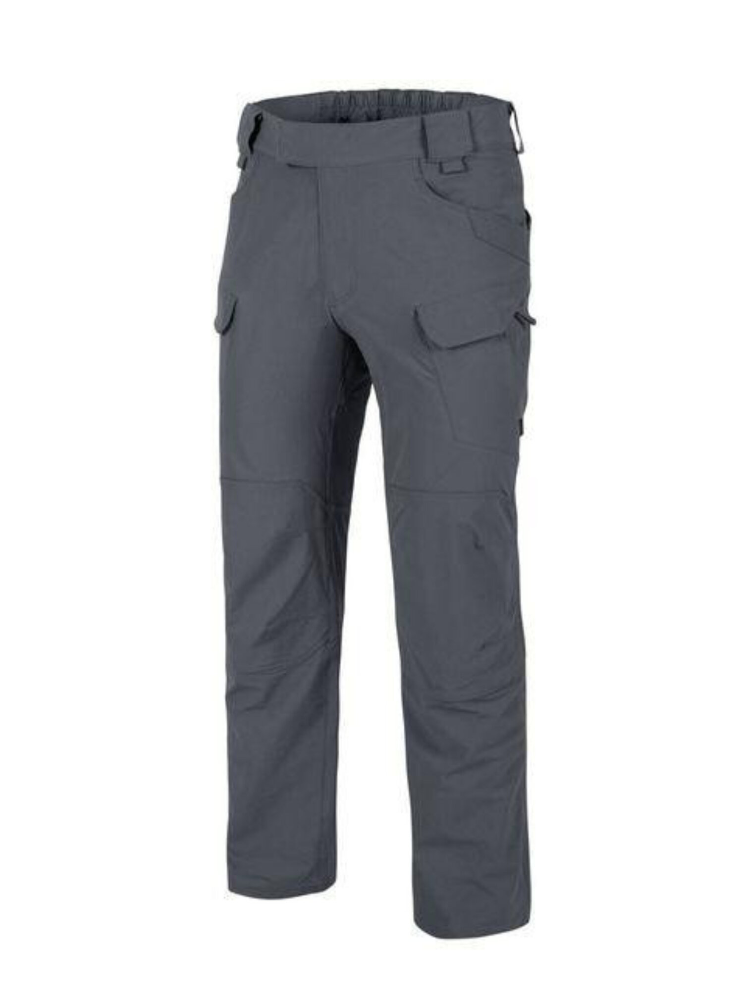 Тактические брюки Helikon-tex OTP/Regular Shadow grey XXL