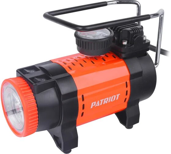 Автомобильный компрессор Patriot CC 1445 525302345