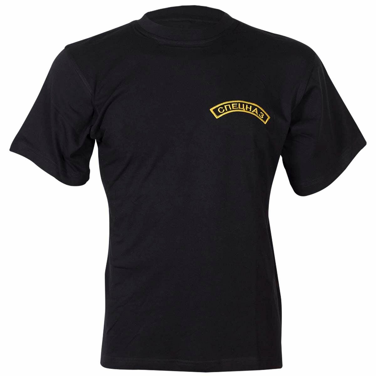 Футболка спортивная