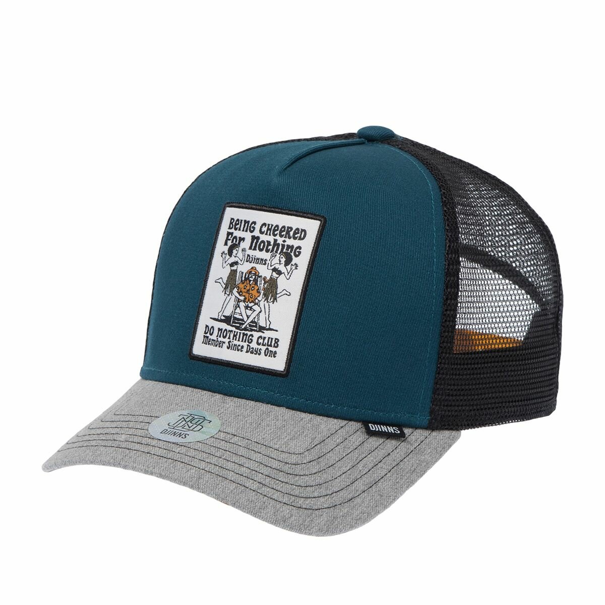 Бейсболка для мужчин и женщин