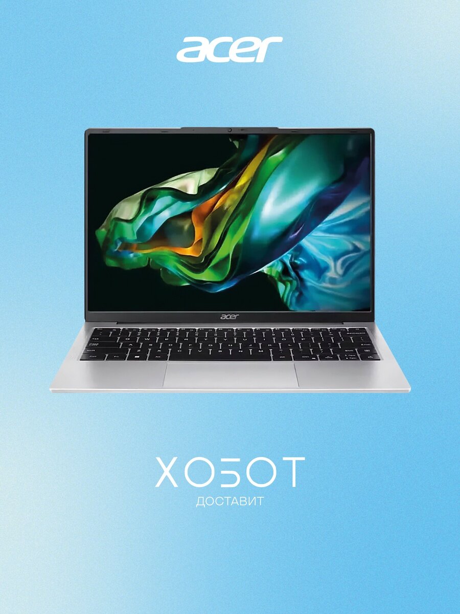 Ноутбук Acer Aspire AL14-31P-36EN (NX. KS9ER.001)