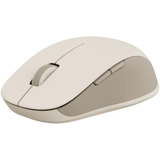 Мышь беспроводная Xiaomi Dual-mode Wireless Mouse 2 (White)