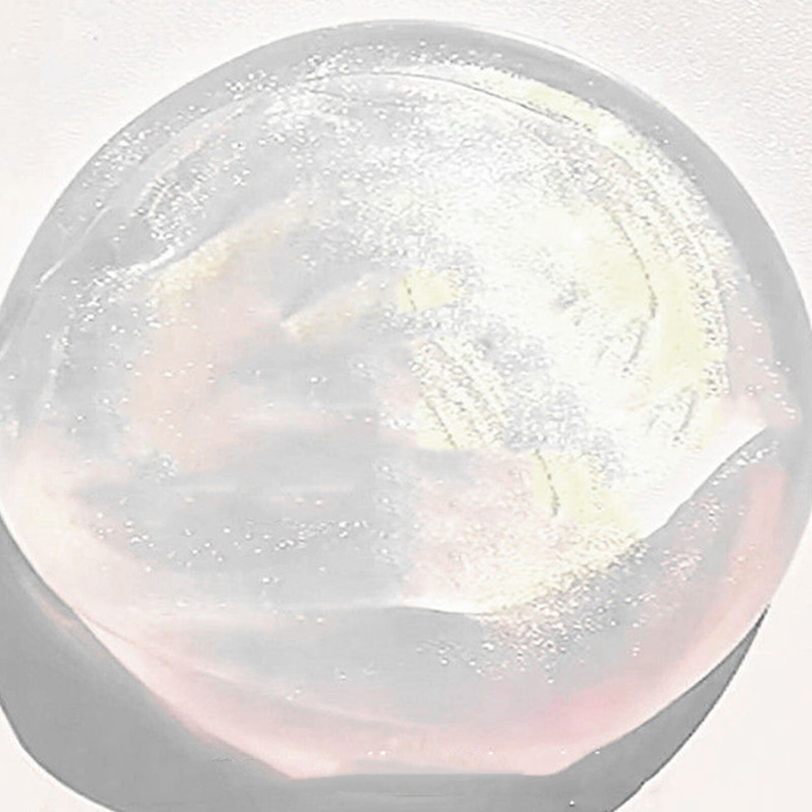 110ml Jelly Clay Sluge Colorful Stretchy Relieving Soft Stress Children Toy Type B