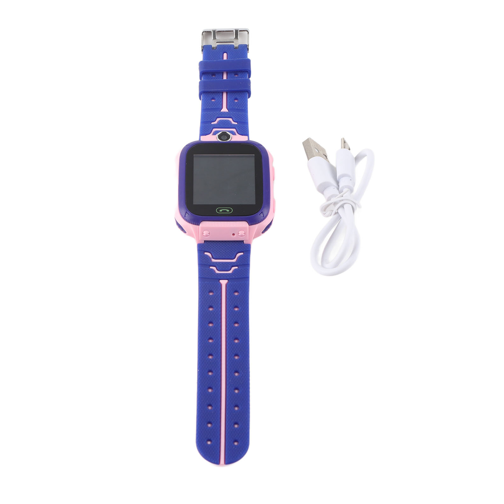 2G Kids Smart Watch LBS позиционирование детских телефонов Смотреть поддержку SOS оповещение фото снимает режим игрового класса