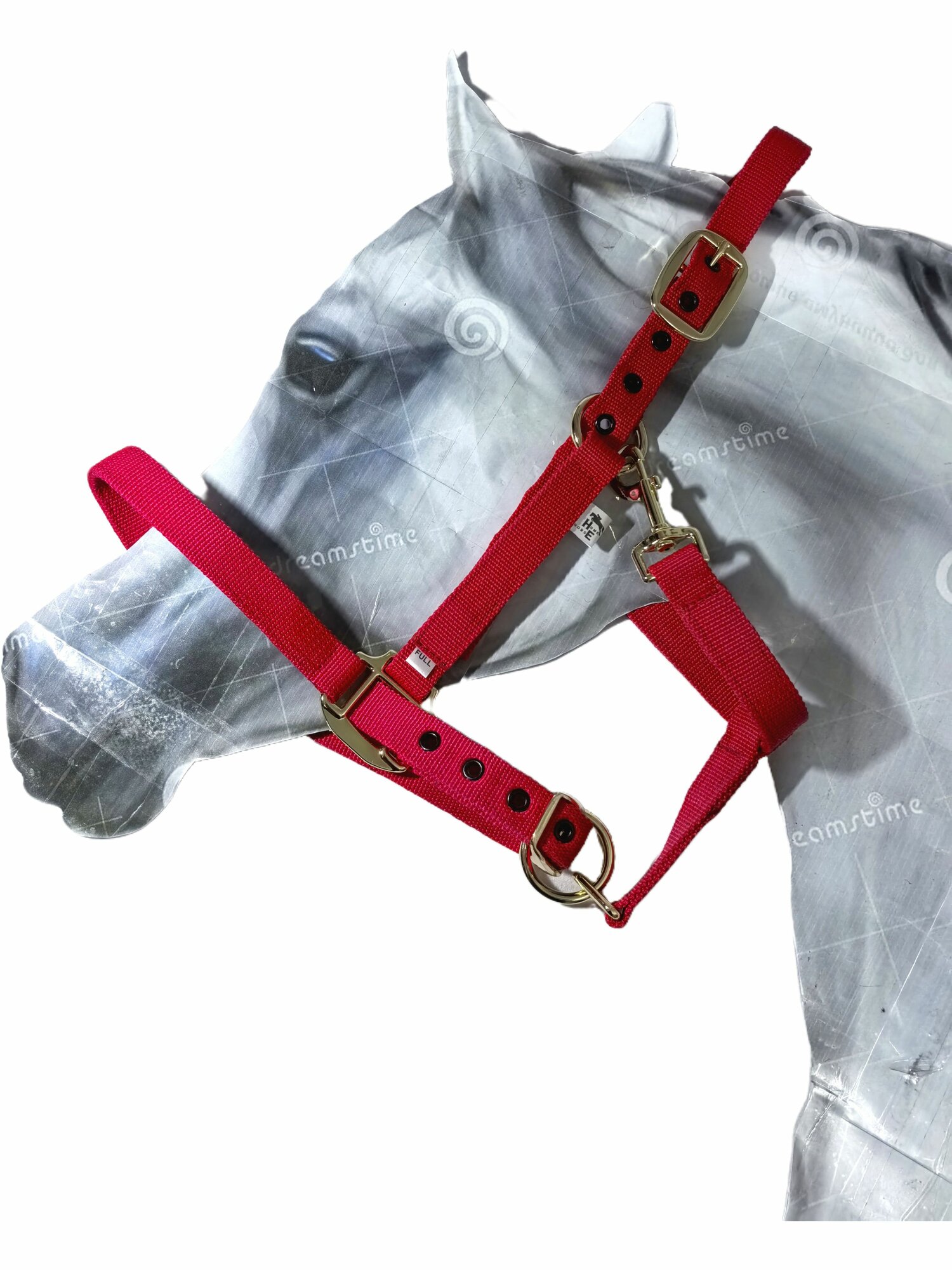 Недоуздок для лошади