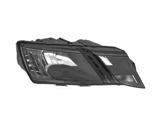 Фара правая Skoda Octavia (A7) 18>