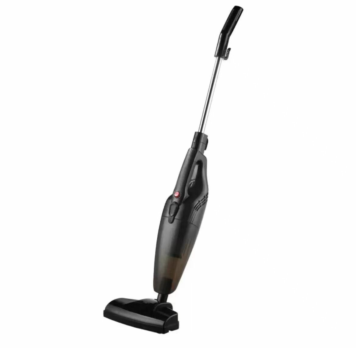 Домашний вертикальный пылесос Компактный домашний ручной пылесос с насадкой