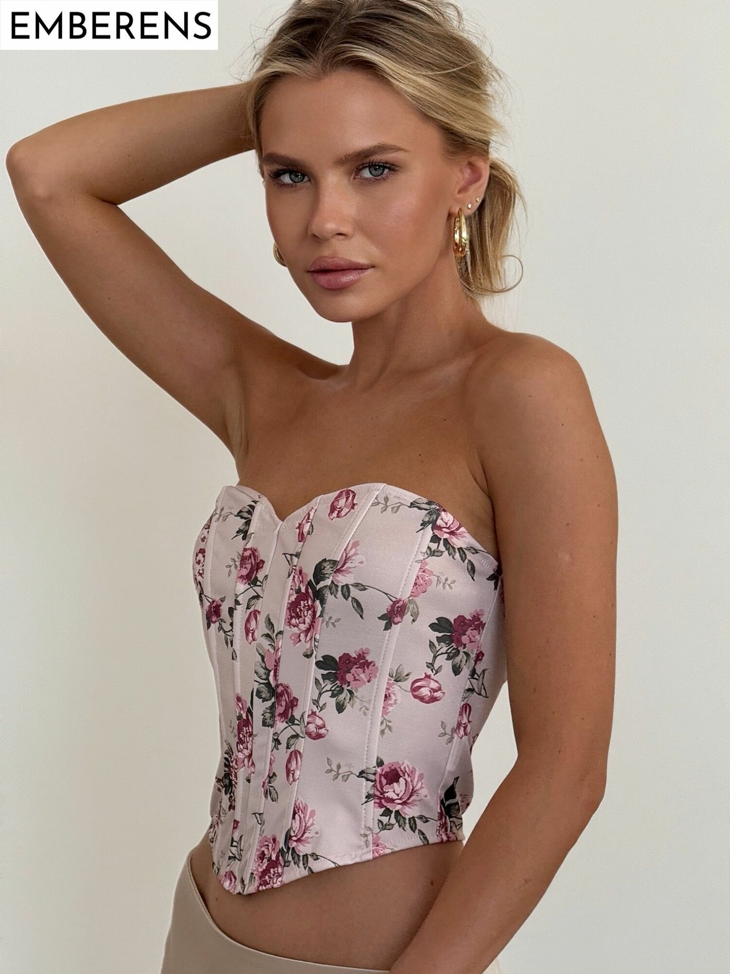 Топ Весна-лето 2026