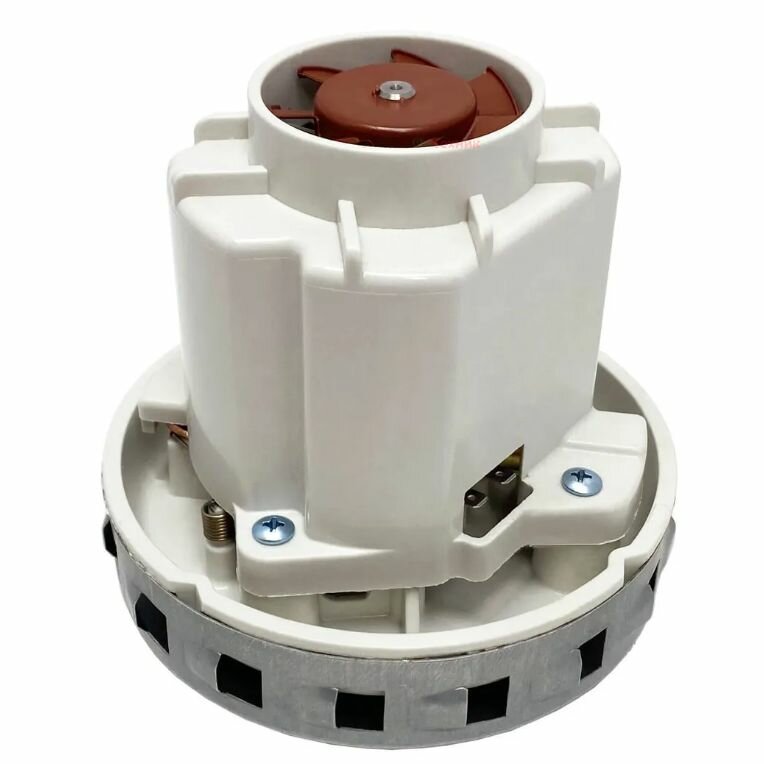 Двигатель пылесоса THOMAS 1600W 100368, 145610, HX-80L, VAC060UN