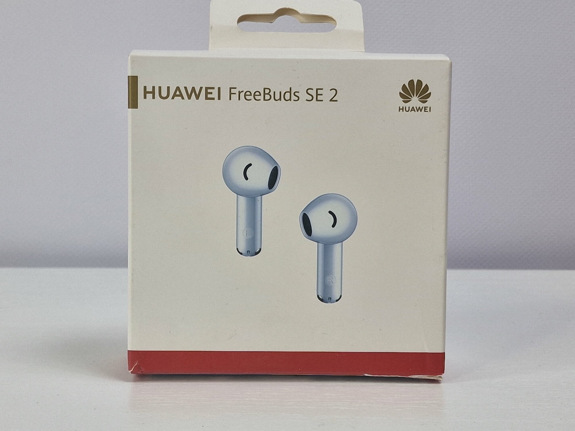 Беспроводные наушники Huawei Freebuds SE 2 (55037014) (синий)