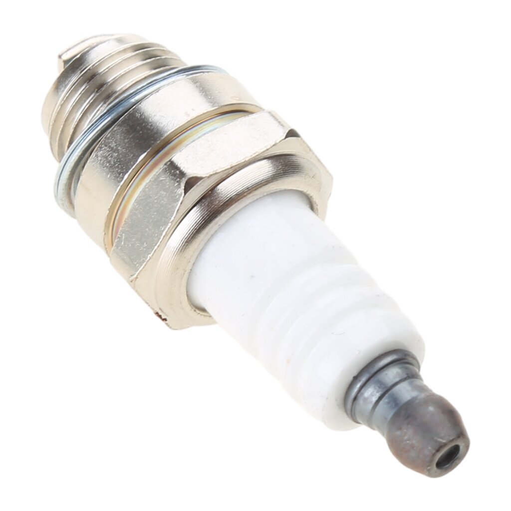 Компактный для свечей зажигания Газон и сад для Свечей зажигания Простая установка Садовые Запасные части для Цепных пил Powercut