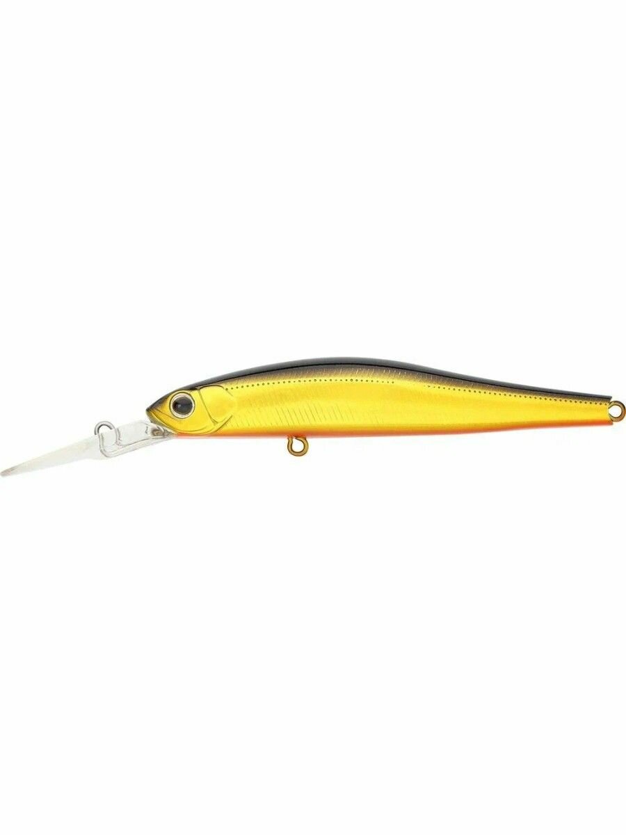 Воблер Zipbaits Rigge Deep 90F, 11г, плавающий, цвет #050