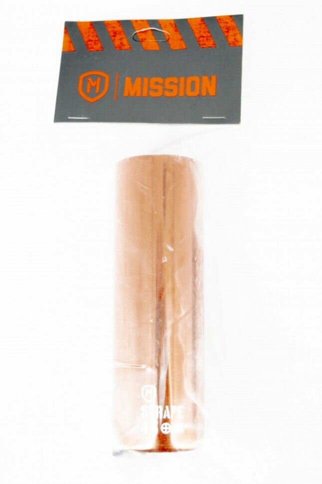 Пега Mission Strafe Copper 10/14мм 114мм (медный) арт: MN5432COP