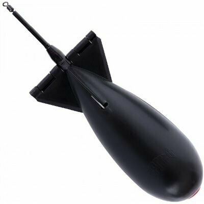 Спомб Spomb Midi X Black