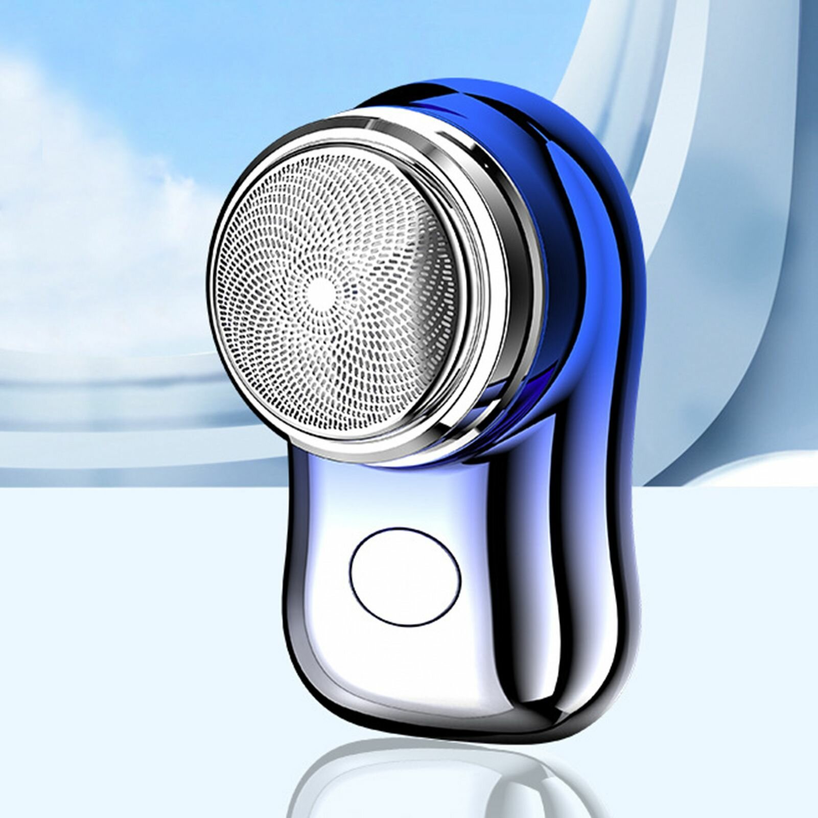 Электробритва