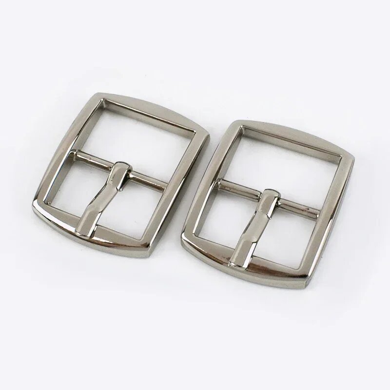 5/10/20 шт. 20 мм металлические пряжки для ремней для сумок, пояс, трехскользящие регулировочные застежки, пряжка для ошейника для домашних животных, аксессуары для фурнитуры «сделай сам»
