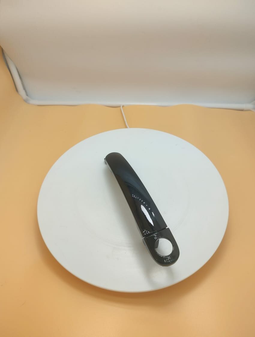 Ручка двери левая передняя Volkswagen Polo, Skoda Rapid, SEAT Ibiza, Skoda Fabia, Yeti