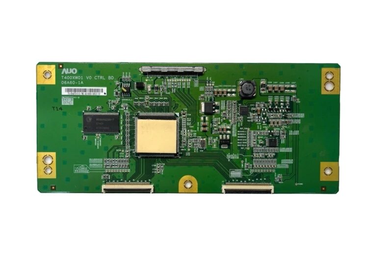 Плата T-Con T400XW01 V0 CTRL BD 06A60-1A для Samsung LE40S81B